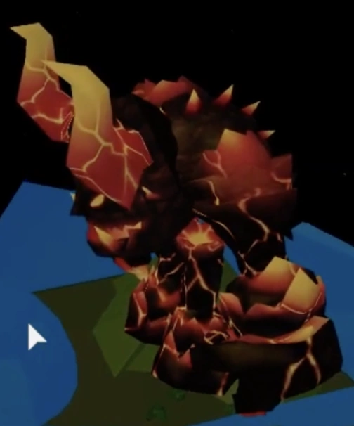 Exoplanet Creature | Cherno City Wiki | Fandom