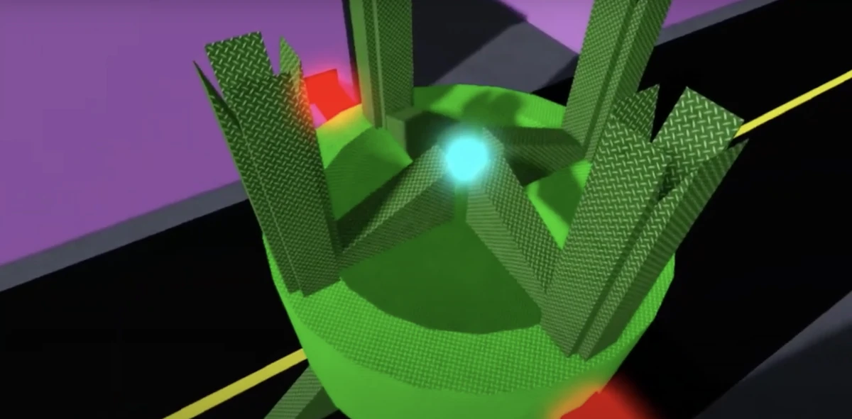 Test Beacon | Cherno City Wiki | Fandom