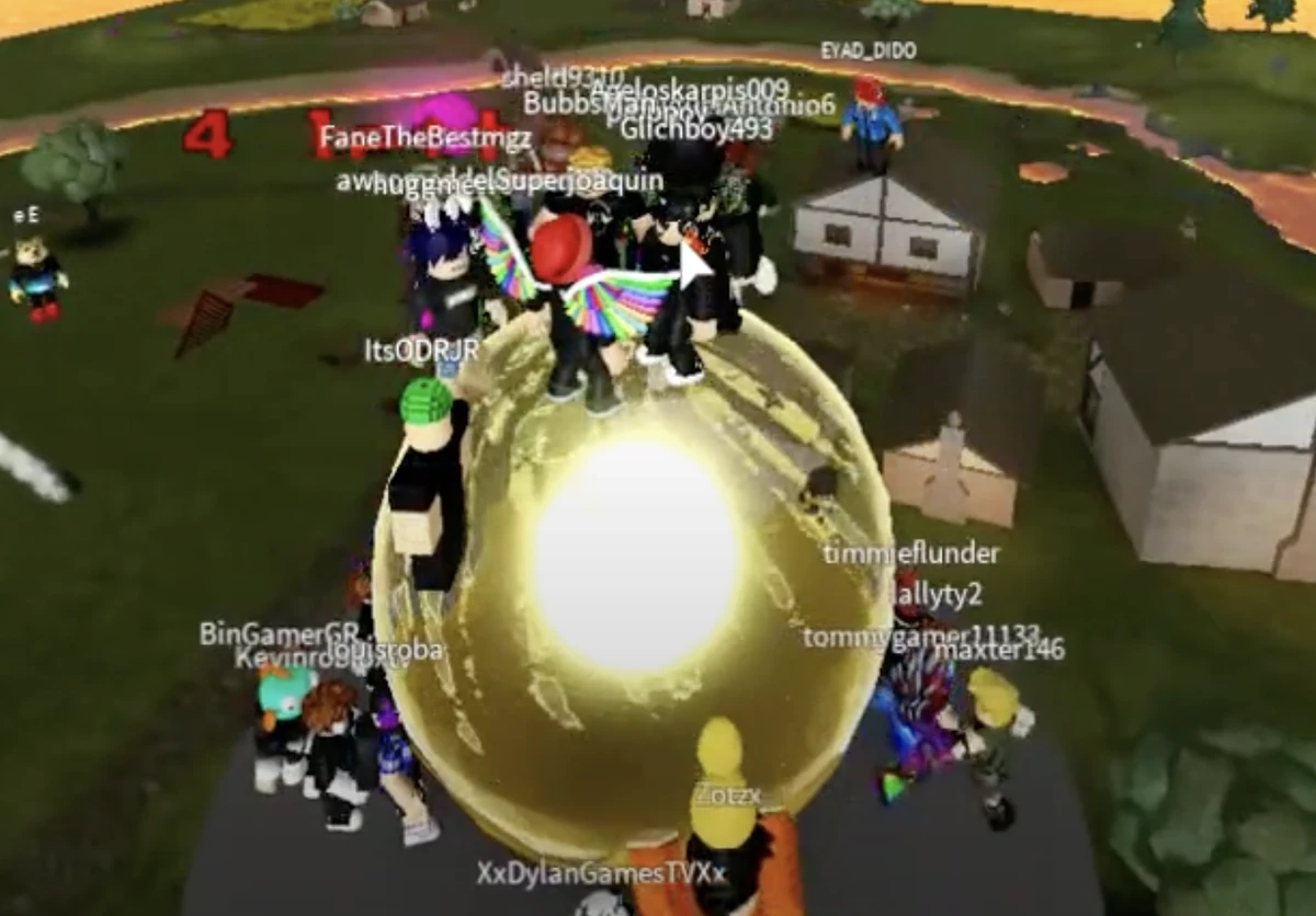 X Device | Cherno City Wiki | Fandom