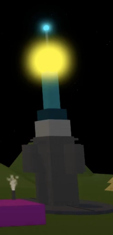 Pylon Rocket | Cherno City Wiki | Fandom