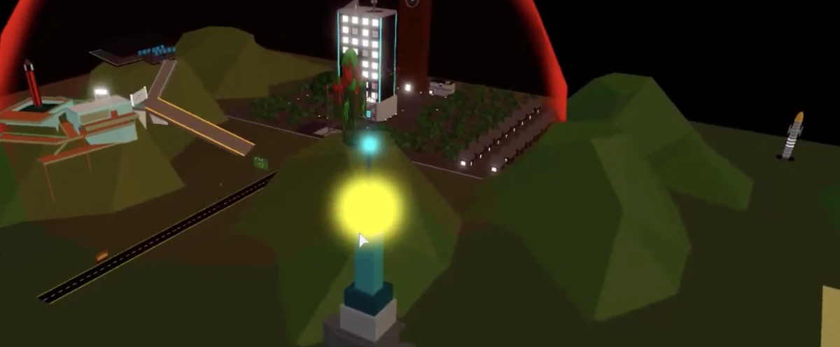 Mini-Rockets | Cherno City Wiki | Fandom