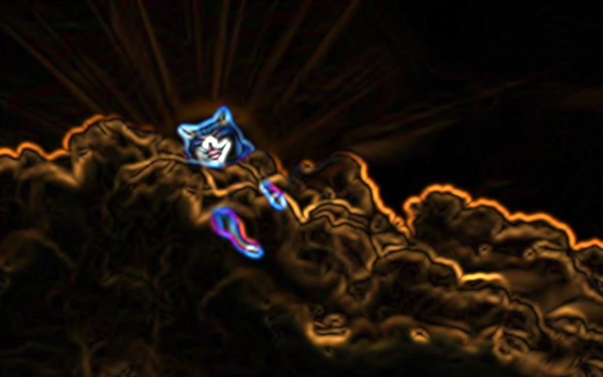 The holy shiber land | Chernobyl database Wiki | Fandom