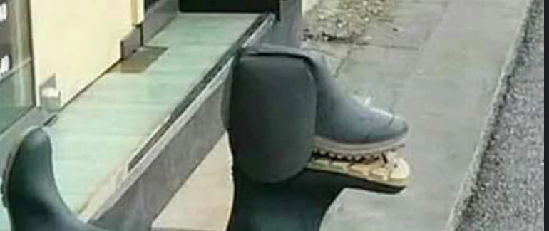 Boot dawg | Chernobyl database Wiki | Fandom