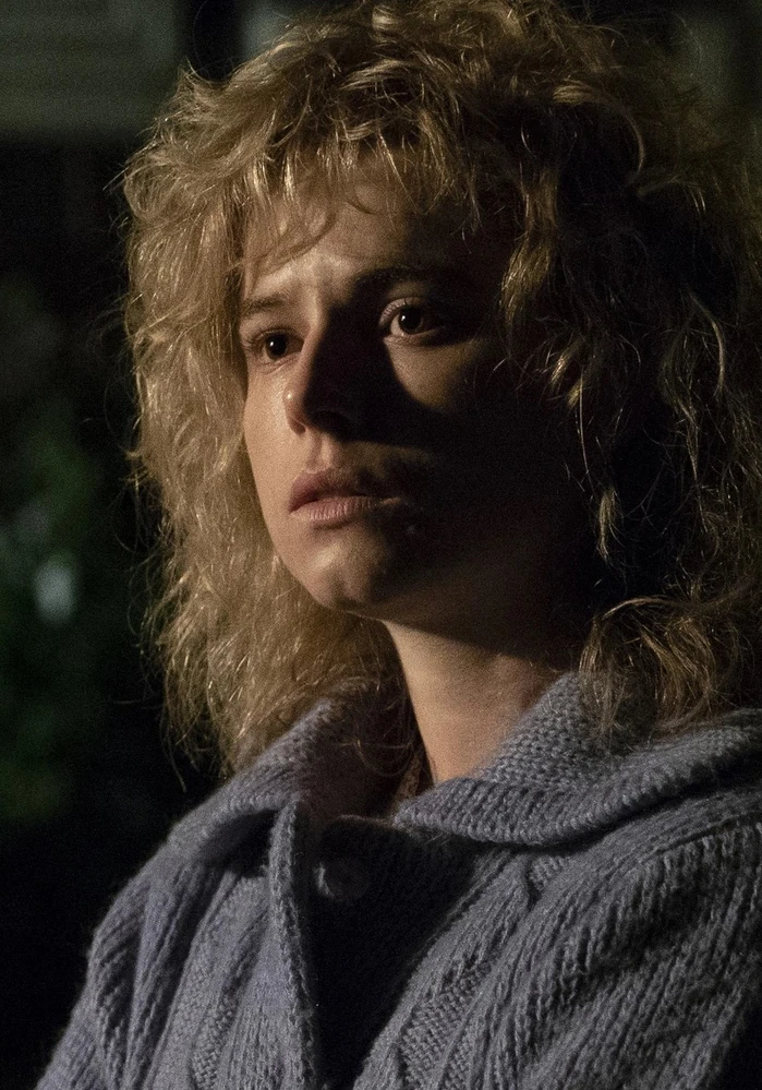 Lyudmilla Ignatenko | Chernobyl Wiki | Fandom