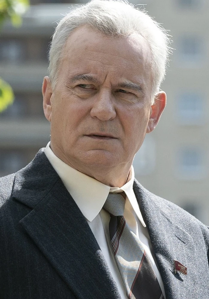 Boris Shcherbina | Chernobyl Wiki | Fandom