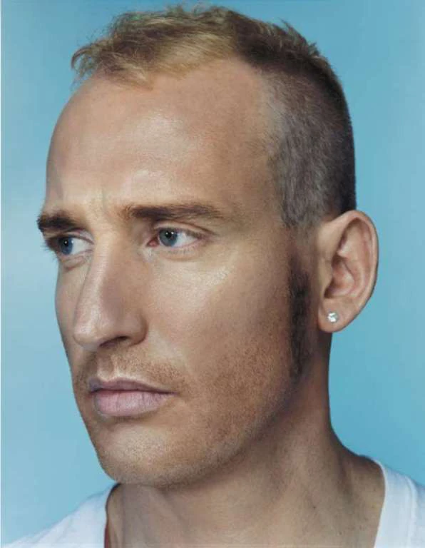 Johan Renck | Chernobyl Wiki | Fandom