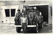 2nd Paramilitary Fire Brigade | Chernobyl Wiki | Fandom