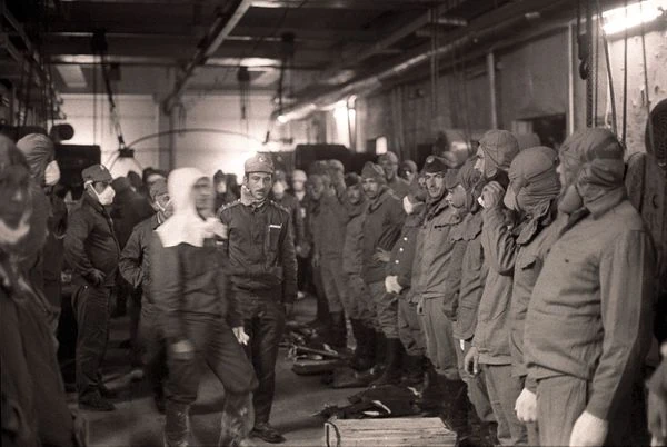 Liquidators / militärischen Anstrengungen | Chernobyl Wiki | Fandom