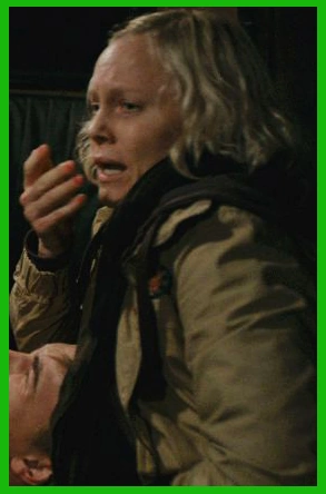 Zoe | Chernobyl Diaries Wiki | Fandom