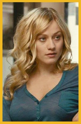 Natalie | Chernobyl Diaries Wiki | Fandom