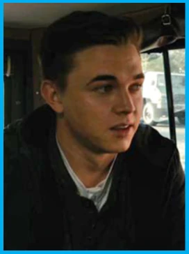 Chris | Chernobyl Diaries Wiki | Fandom