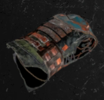 Primitive Armour - Chernobylite Wiki