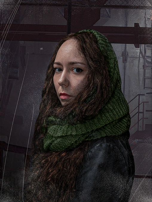 Olga - Chernobylite Wiki