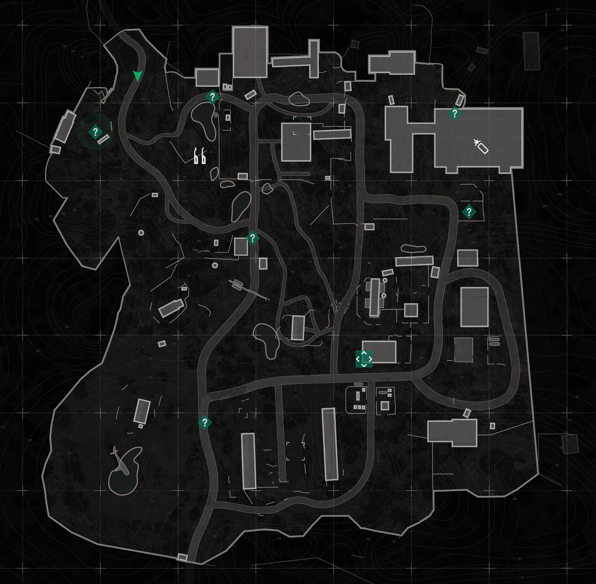 Moscow Eye - Chernobylite Wiki