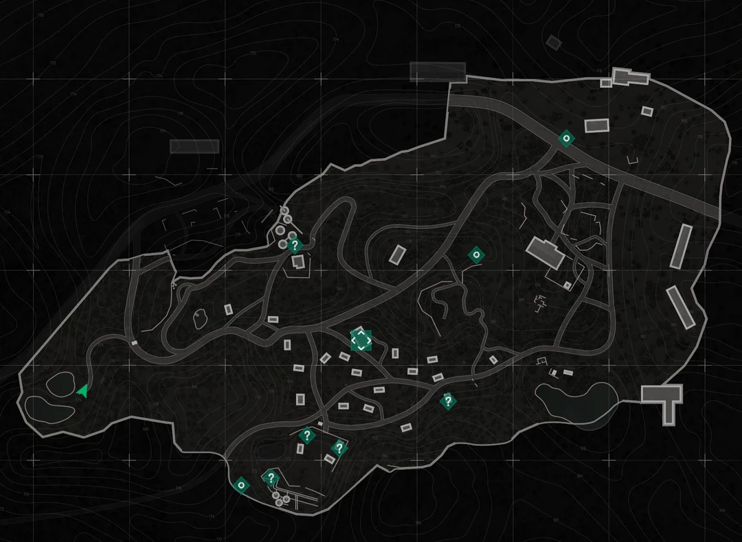 Kopachi - Chernobylite Wiki