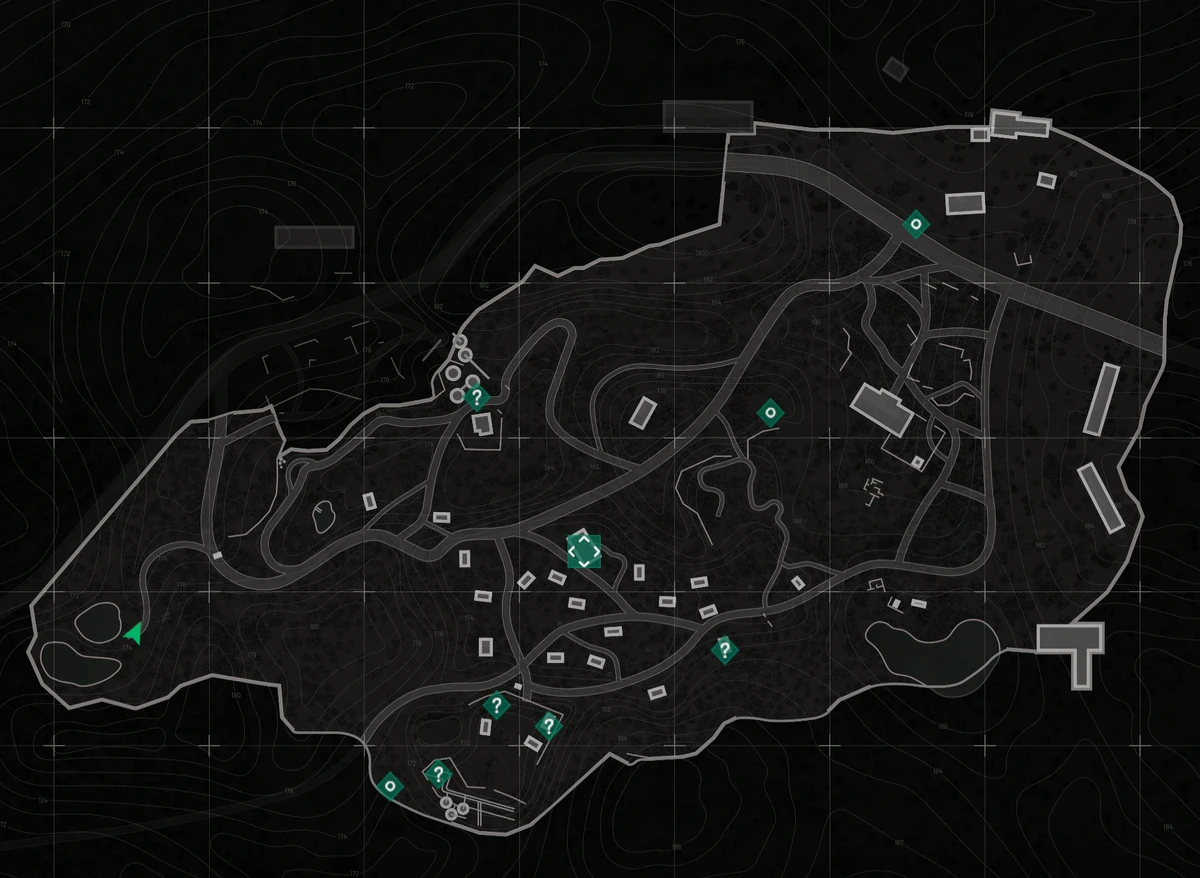 Kopachi - Chernobylite Wiki