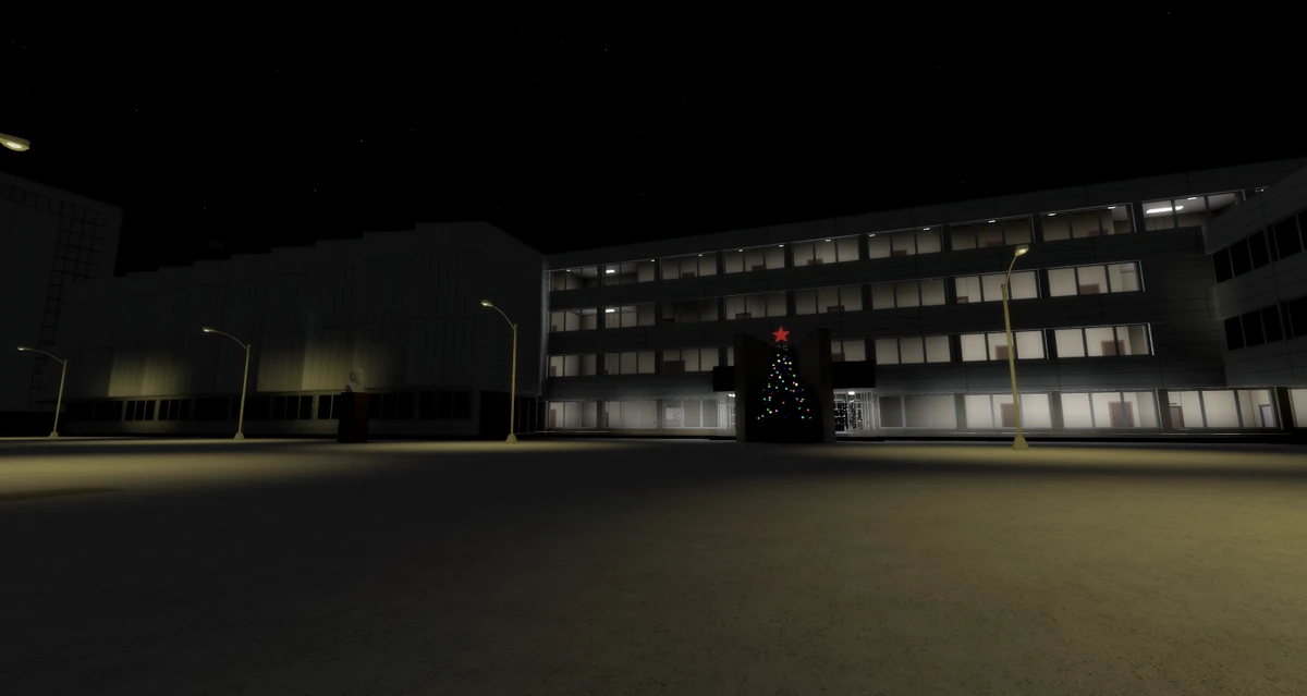 ABK-1 Building (NOTD-2020) | CHERNOBYL-NIGHT OF THE DISASTER Wiki | Fandom