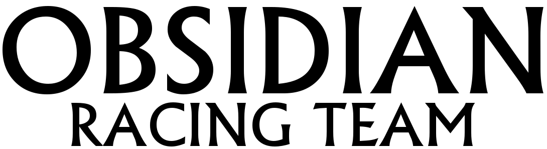 Obsidian Racing Team | Cherokee Racing Canon Wiki | Fandom