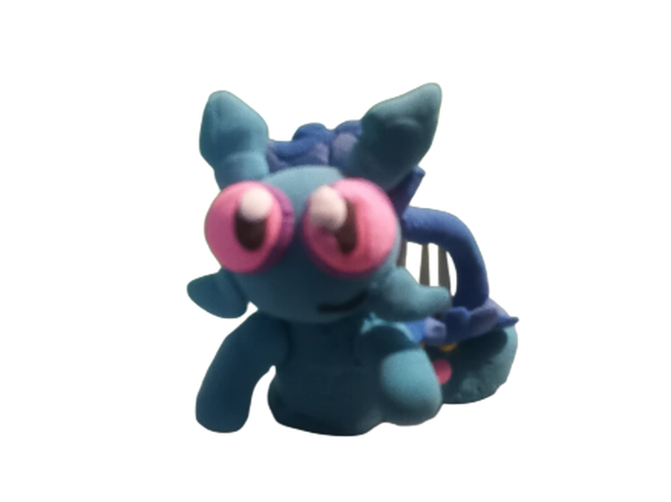 Gubble | Cherruble Wiki | Fandom