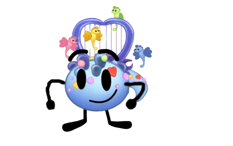 Cherubbly | Cherruble Wiki | Fandom