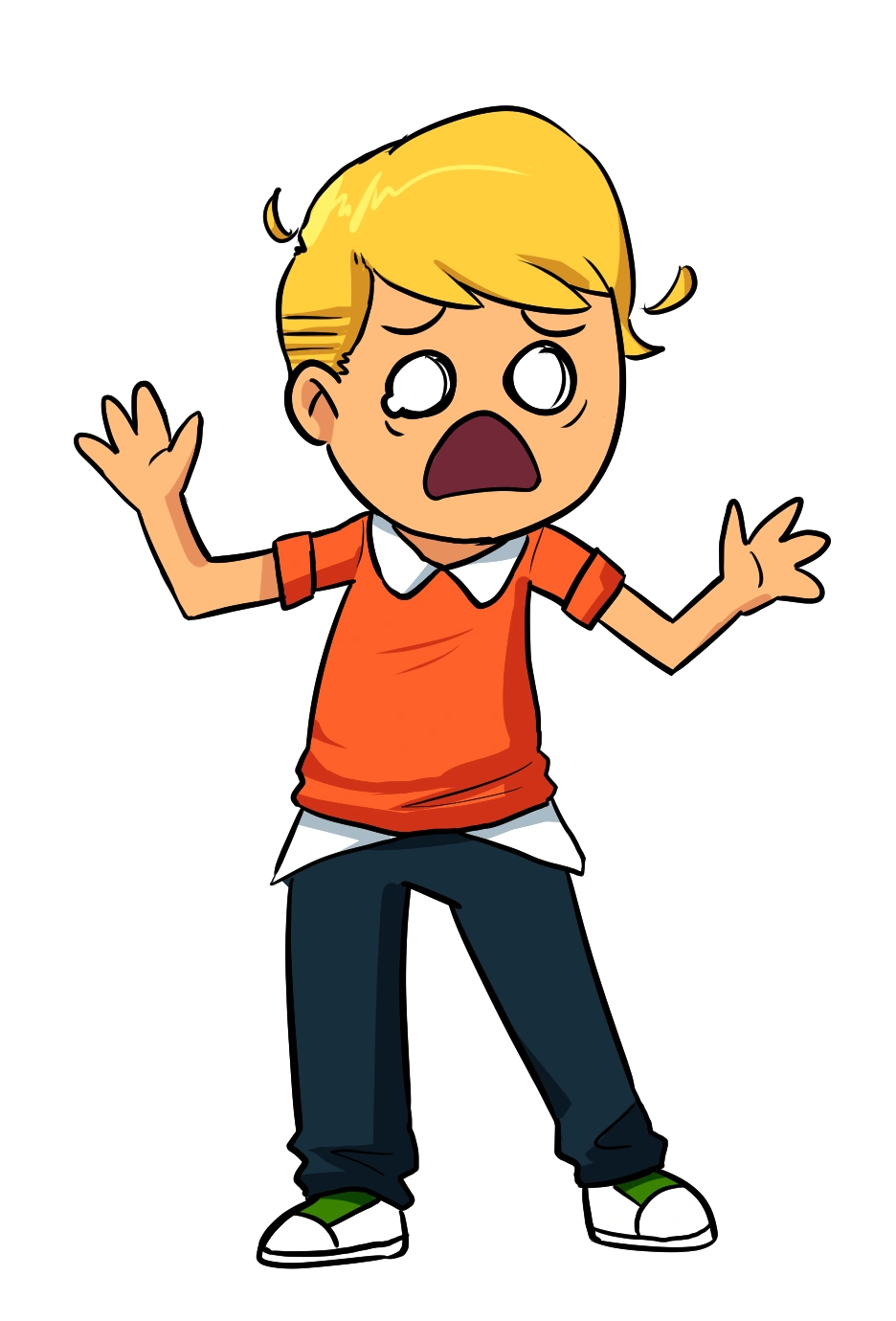 Ned | Cherry Wiki | Fandom