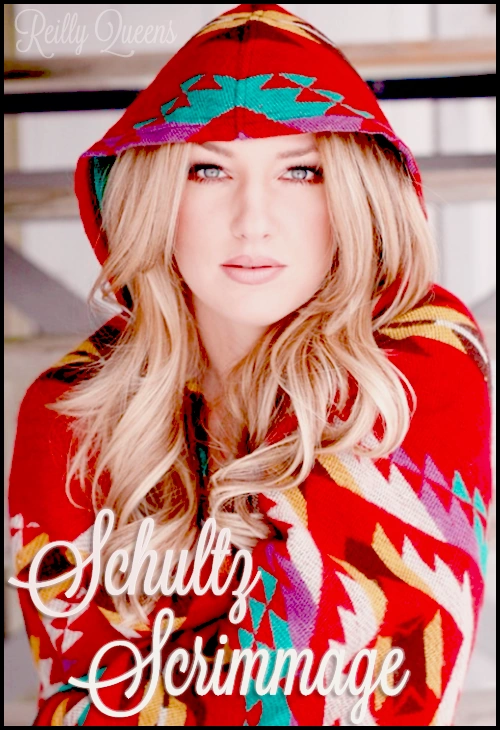 Schultz Scrimmage | Cherry Bitches Wiki | Fandom