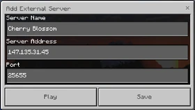 Cherry Blossom SMP Wiki | Fandom