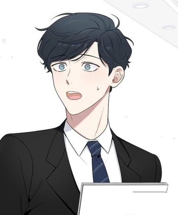 Seo Haebom | Cherry Blossoms After Winter Wiki | Fandom