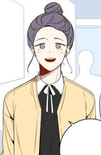 Im Hyejoo | Cherry Blossoms After Winter Wiki | Fandom