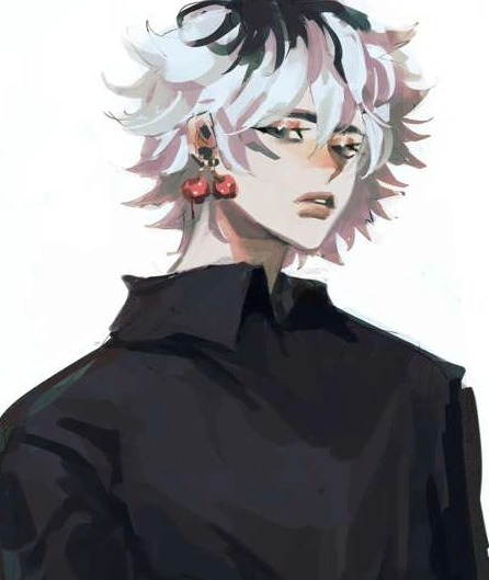 Crush | Cherry Crush Wiki | Fandom