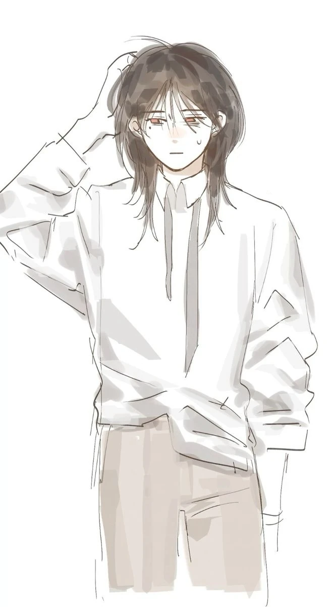 Mashiro | Cherry Crush Wiki | Fandom