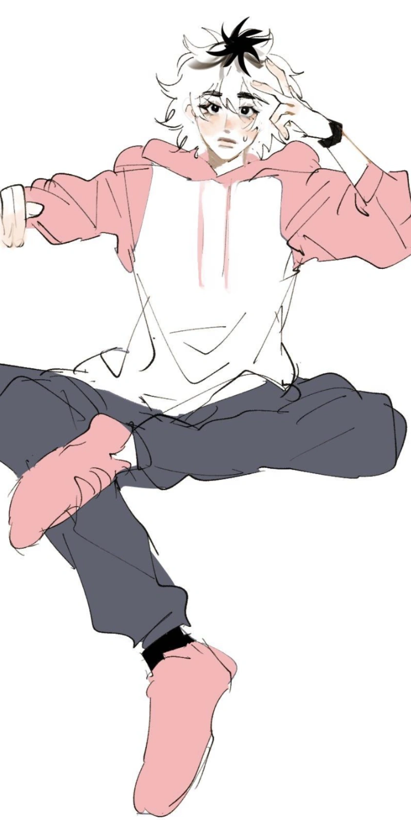 Crush | Cherry Crush Wiki | Fandom