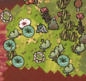 Gardens | Cherry Forest Wiki | Fandom