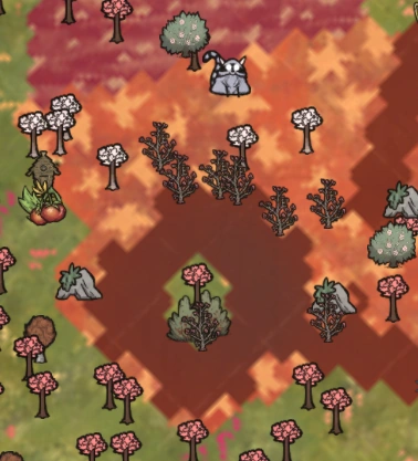 Cheerful Village | Cherry Forest Wiki | Fandom