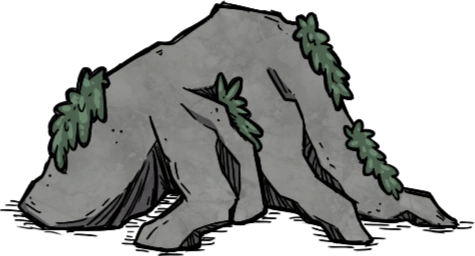 Stone Root | Cherry Forest Wiki | Fandom