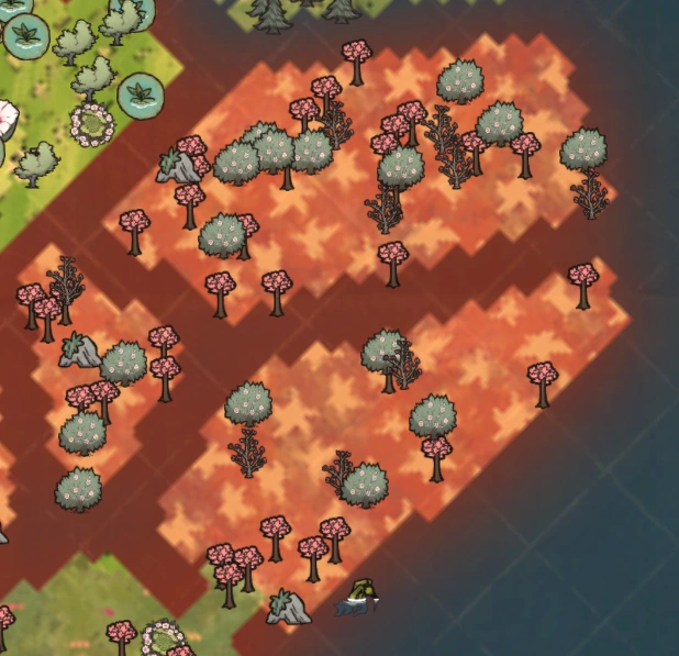 Riversides | Cherry Forest Wiki | Fandom