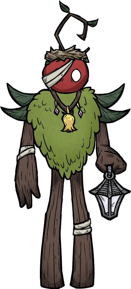 Mobs | Cherry Forest Wiki | Fandom