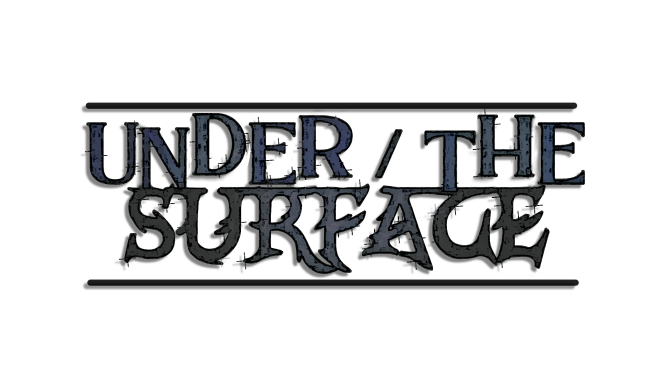 UNDER/THE/SURFACE | CHERRY♡CRUSH Wiki | Fandom