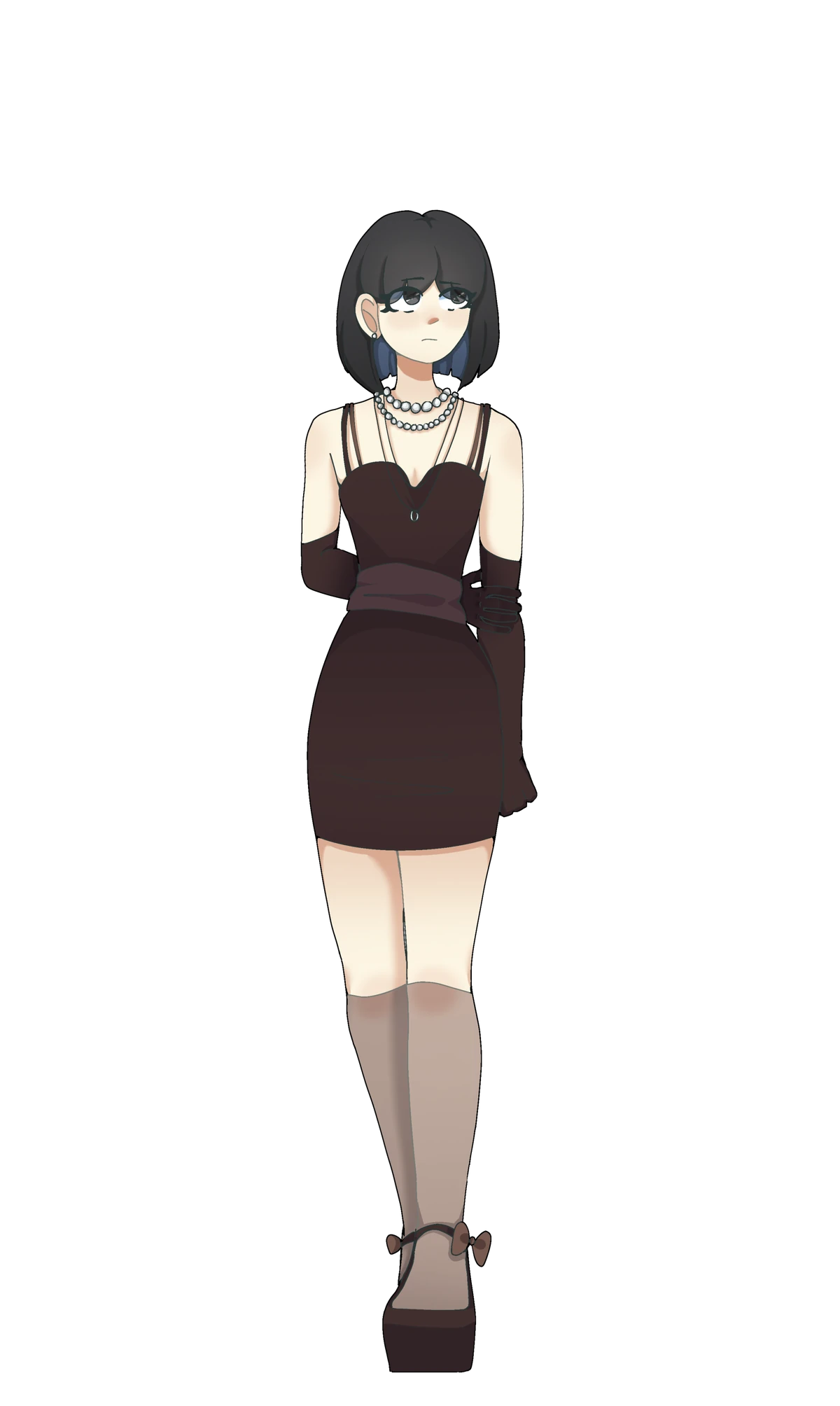 Momoe Okane | CHERRY♡CRUSH Wiki | Fandom