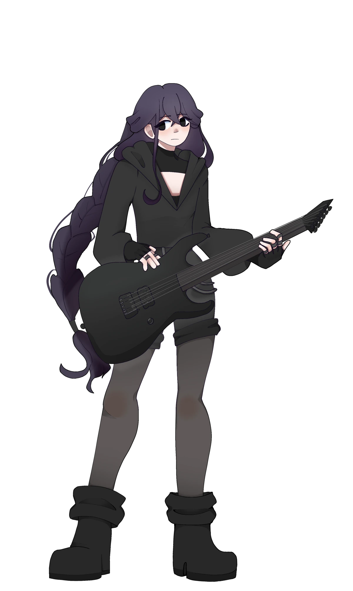 Kazue Shimoda | CHERRY♡CRUSH Wiki | Fandom