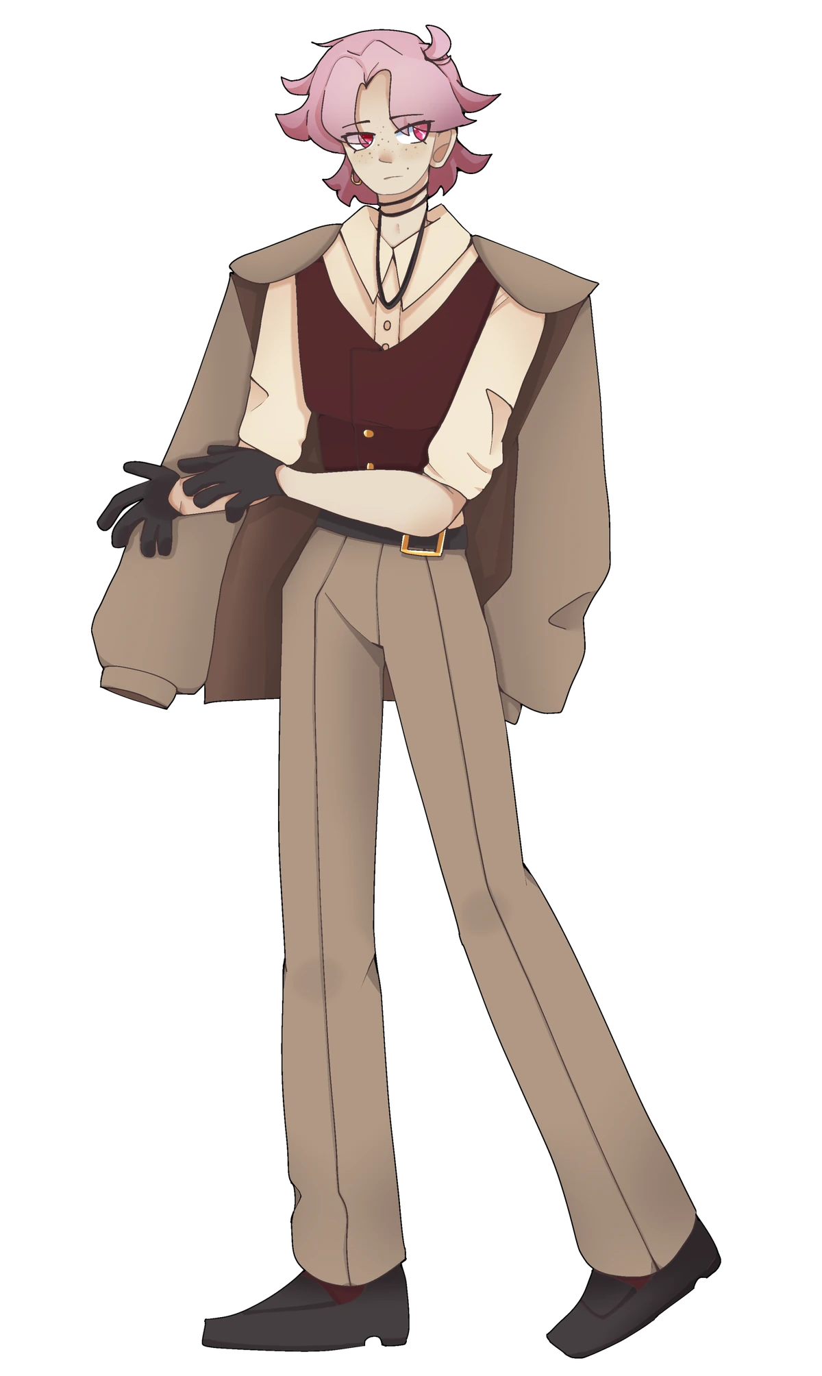 Kimio Hasegawa | CHERRY♡CRUSH Wiki | Fandom