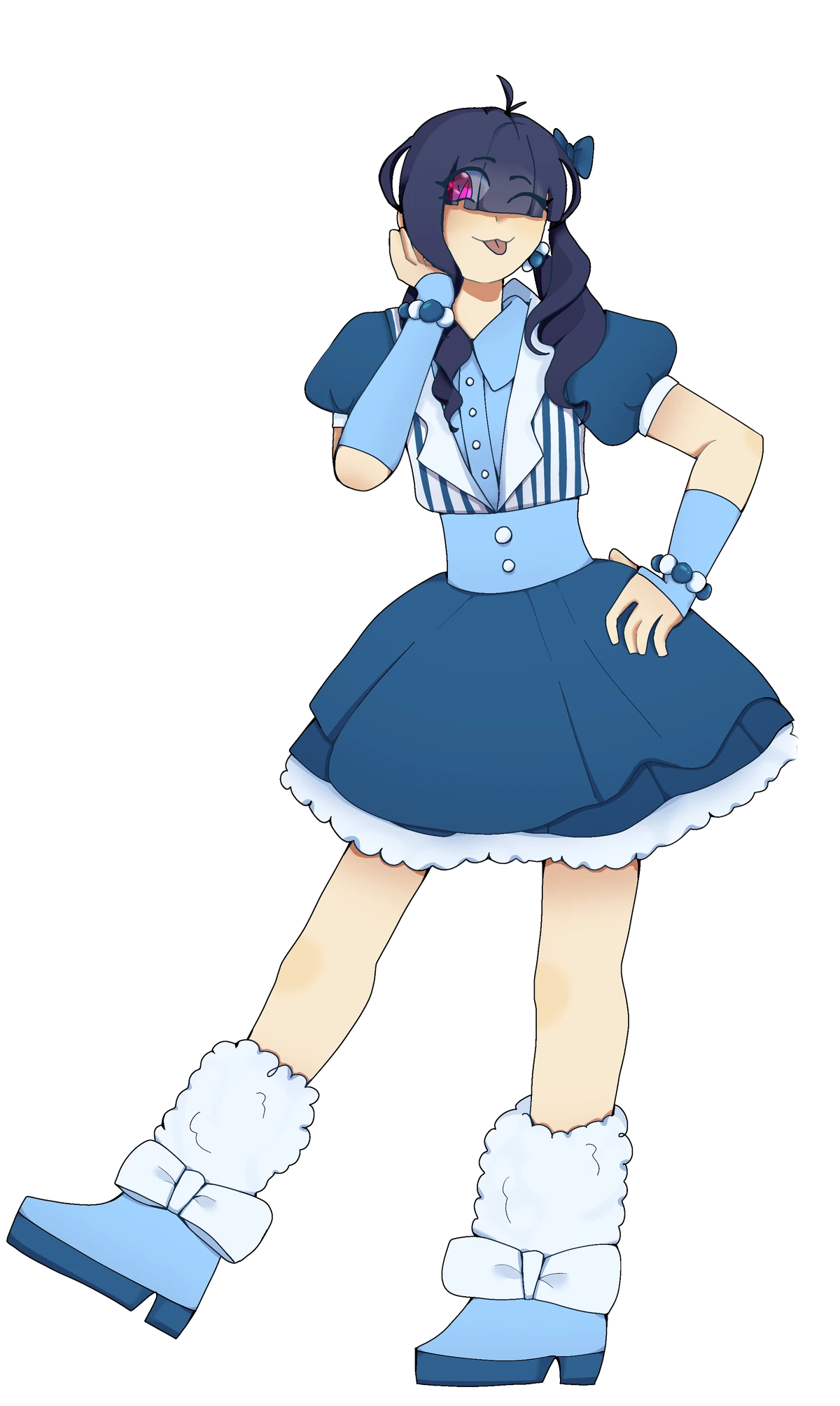 Emiko Tominaga | CHERRY♡CRUSH Wiki | Fandom