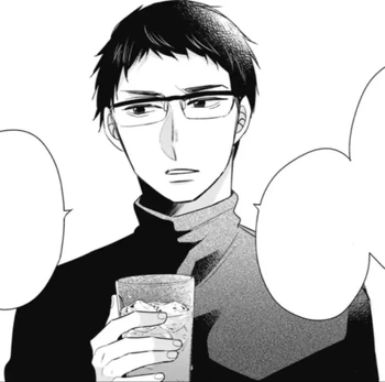 Masato Tsuge | Cherry Magic Wiki | Fandom