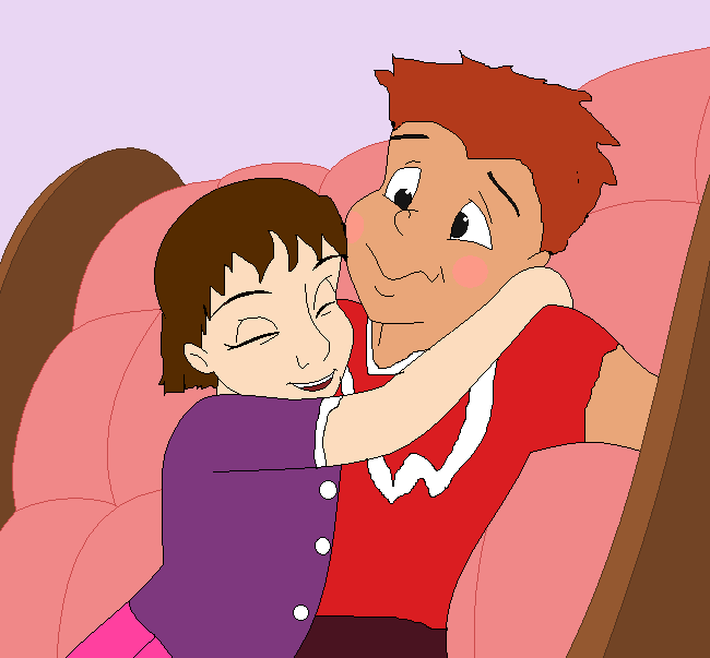 Lee Clark | CherryAdventures Wiki | Fandom