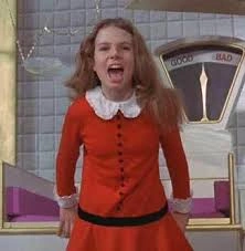 Veruca Salt | CherryAdventures Wiki | Fandom