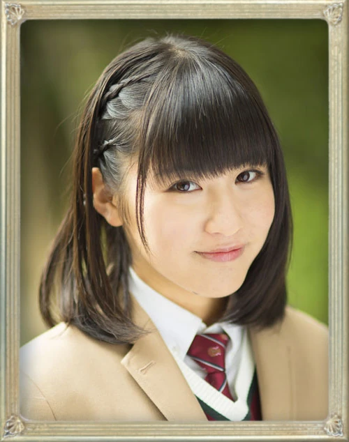 Iida Raura | Sakura Gakuin Wiki | Fandom