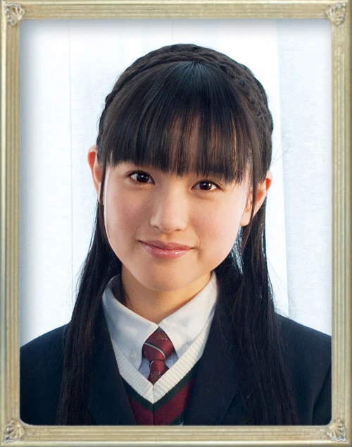 Muto Ayami | Sakura Gakuin Wiki | Fandom