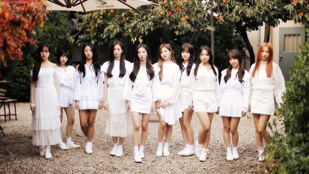 Insider Channel Cherry Bullet | Cherry Bullet Wiki | Fandom
