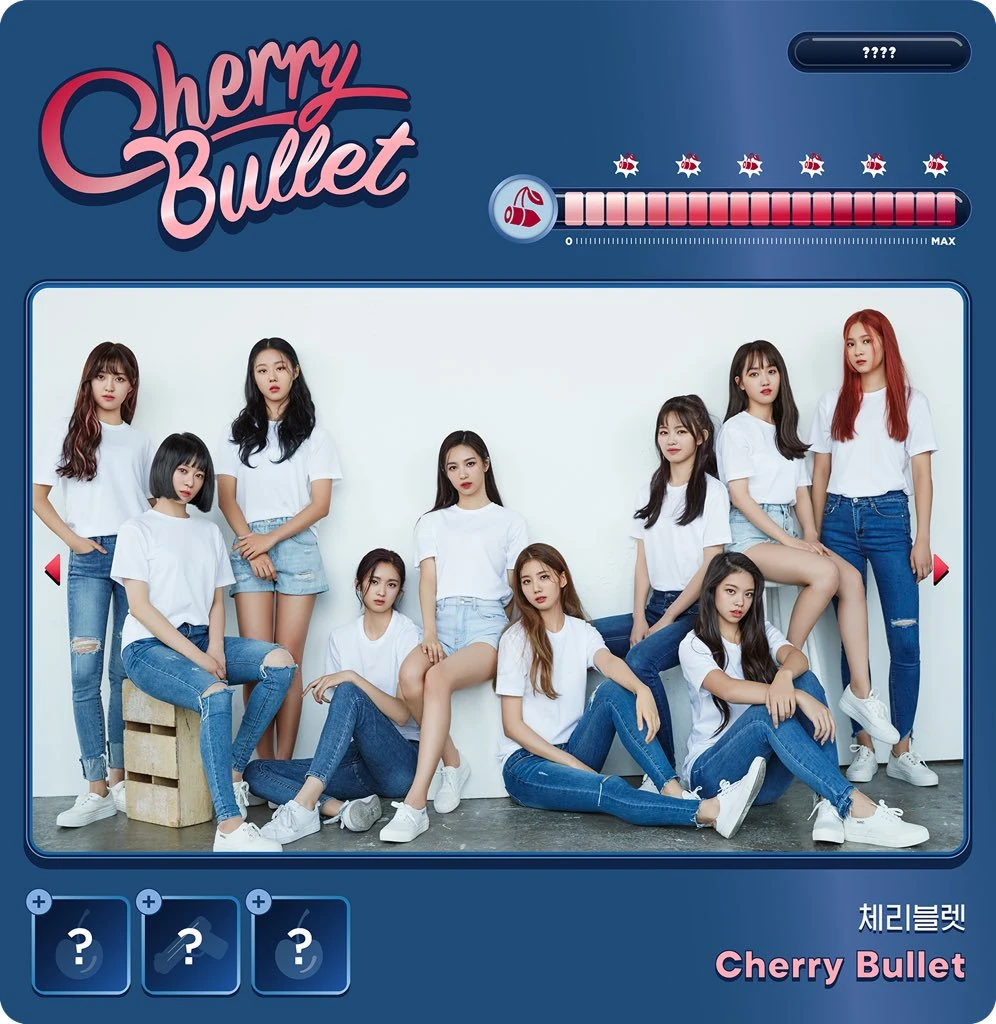 Cherry Bullet/Gallery | Cherry Bullet Wiki | Fandom