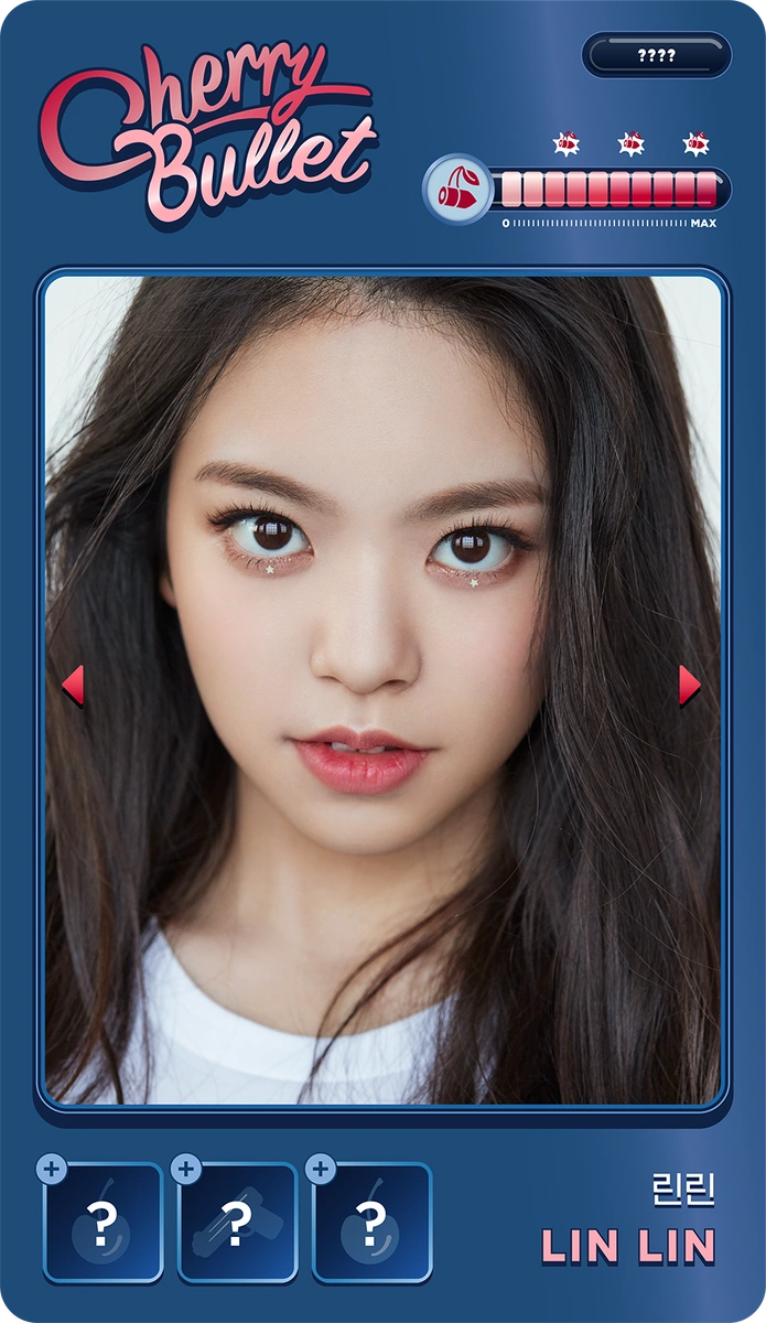 Linlin/Gallery | Cherry Bullet Wiki | Fandom